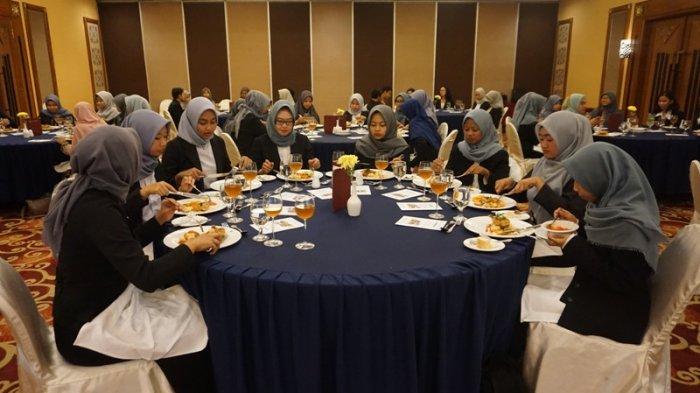 Plaza Hotel Tawarkan Promo Murah Belajar Table Maner, Cukup Bayar Rp 85 ...