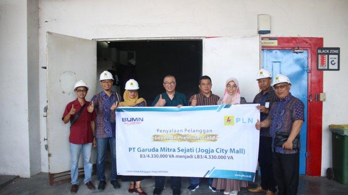 Layanan Listrik Premium di Yogyakarta Semakin Bertambah - Tribunjogja.com
