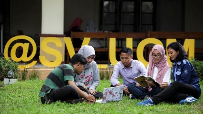 Penerimaan Mahasiswa Baru, Sekolah Vokasi UGM Membuka 20 Program Studi ...