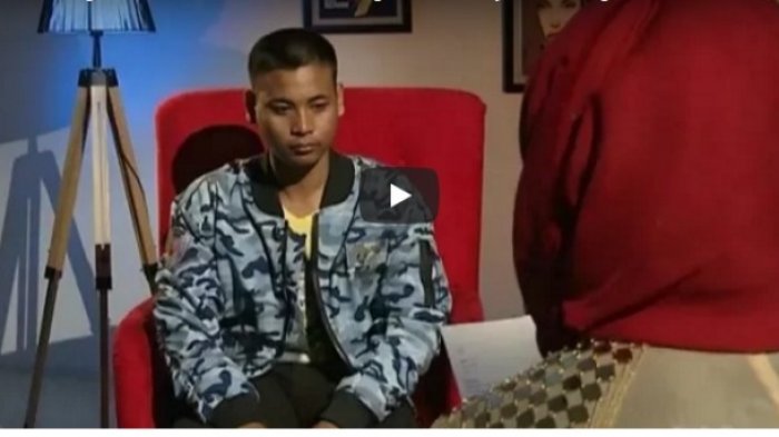 Ponari! Legenda Pemilik Batu Petir 'Sakti', Pengakuan Terbarunya ...