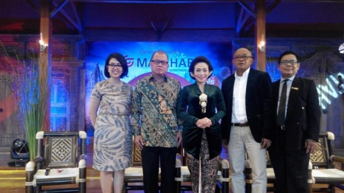 Matahari Lippo Plaza Yogya Resmi Dibuka - Tribunjogja.com