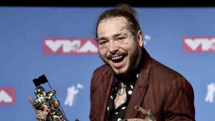 Lirik Dan Terjemahan Lagu Circle Post Malone Halaman All 4005