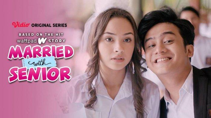 Sinopsis Serial Married With Senior : Vidio Original Series Adaptasi ...