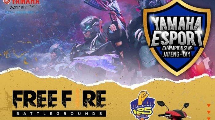 Yamaha Esports Championship Jateng-DIY 2020 Siap Digelar - Tribunjogja.com