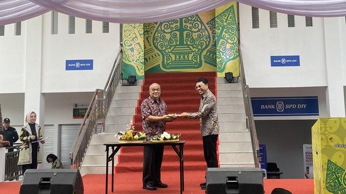 Revitalisasi Pasar Sentul Diharap Pulihkan Hegemoni Pasar Tradisional ...