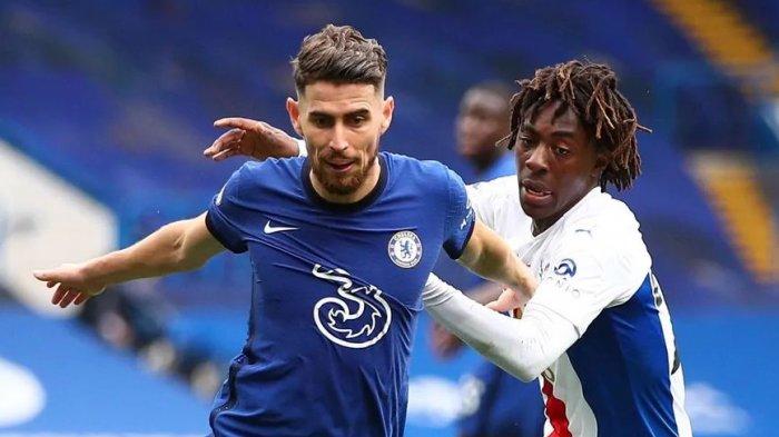 Siaran Langsung Liga Inggris CHELSEA vs CRYSTAL PALACE Malam Ini di TV Live Streaming Vidio ...