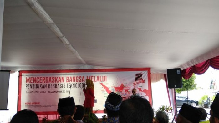 Prime Generation Hadir Melalui Layanan Berbasis IT "Prime Mobile ...
