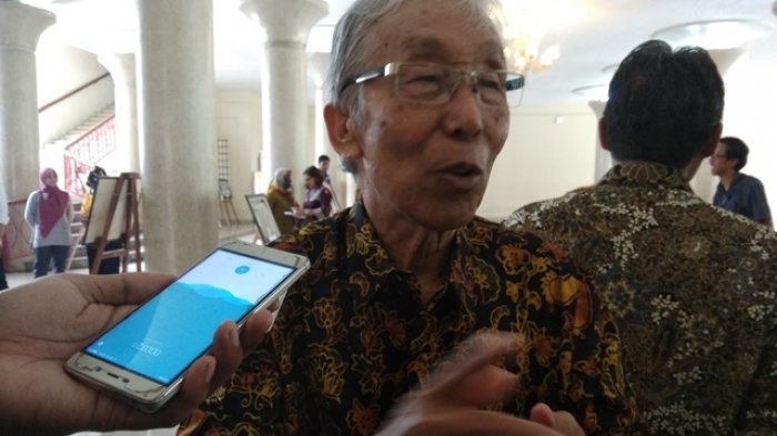 Sejarawan : Generasi Muda Patut Contoh Keteladanan Prof Dr Sardjito ...