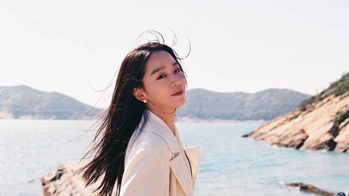 Biodata Shin Hye Sun, Pemeran Kim So Yong dalam Drakor Mr. Queen, Debut ...