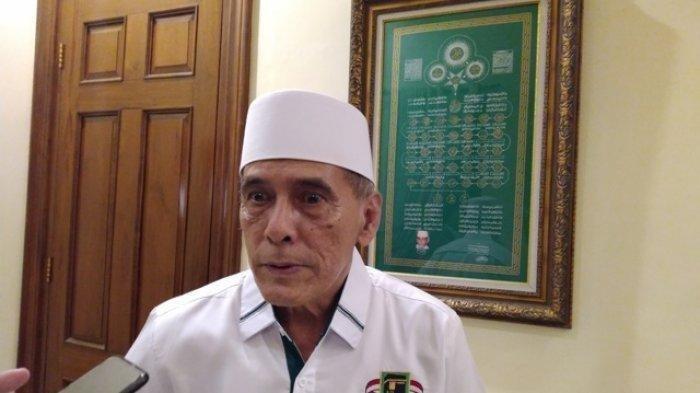 Profil dan Sosok Habib Hasan Mulachela, Tokoh Agama dan Dermawan Solo ...