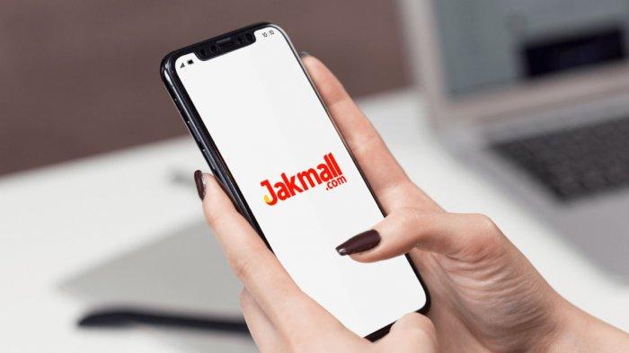 Promo 10.10, Jakmall Hadirkan Special Flash Deals - Tribunjogja.com