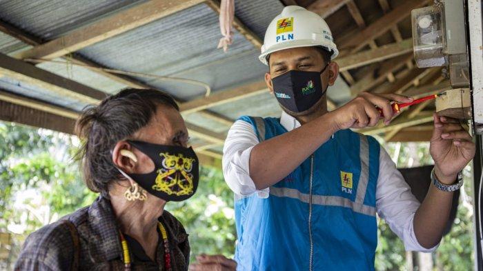 Promo Super Dahsyat PLN di Hari Listrik Nasional ke-76, Berlaku Hingga 31 Oktober 2021 ...