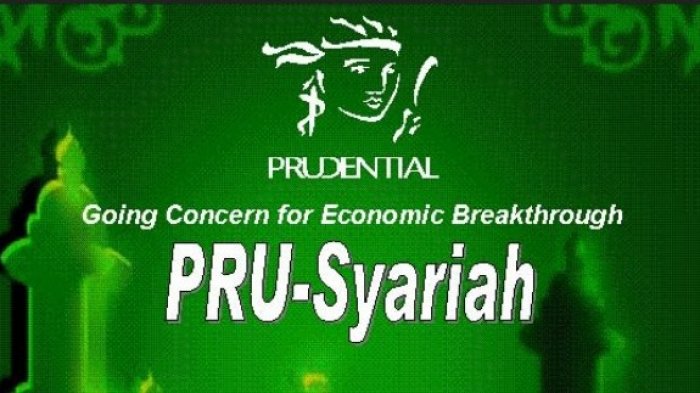 Prudential Syariah