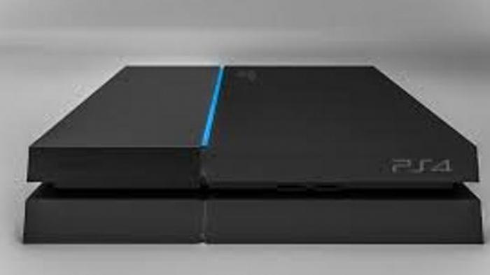 Ini Harga Resmi PS4 yang Siap Diluncurkan - Tribunjogja.com
