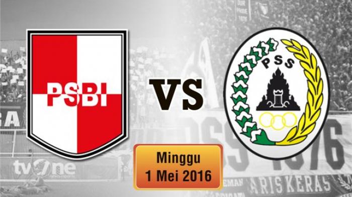 Inilah Prakiraan Starting Line Up PSBI vs PSS - Tribunjogja.com
