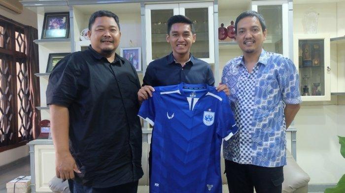 PSIS Semarang Agendakan Uji Coba Kontra Tim Luar Negeri - Tribunjogja.com