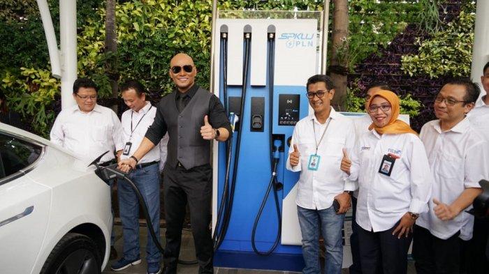 PT PLN (Persero) Unit Induk Distribusi (UID) Jakarta Raya Mengenalkan ...