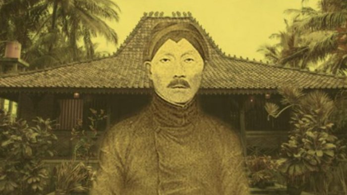 Teka-teki Zaman Edan yang Ditulis Ronggowarsito di Serat Kalathida ...