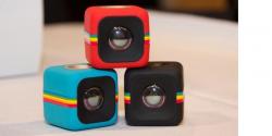 Polaroid C3, Kamera Mungil Pesaing GoPro - Tribunjogja.com