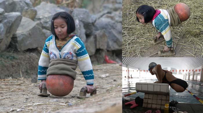 Cerita Sukses "Gadis Basket" Bukti Nyata Tak Ada yang Tak Mungkin - Tribunjogja.com