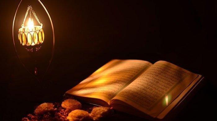 Luar Biasa, Ini 4 Keutamaan Surat Alfatihah yang Merupakan Ummul Kitab ...