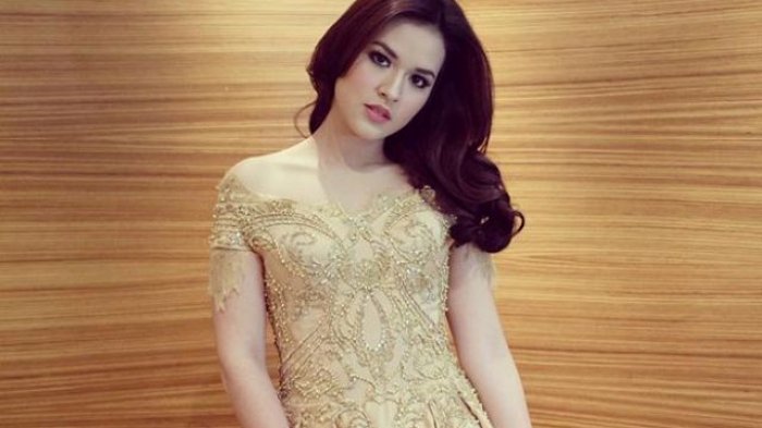 Raisa : Aku Orangnya Pendiam dan Pemalu Sama Orang Baru - Tribunjogja.com