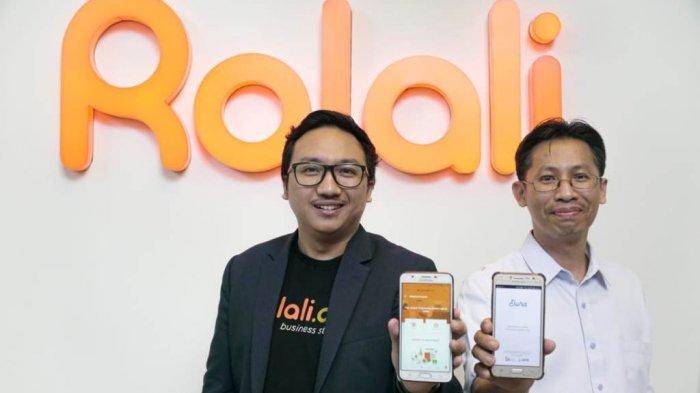 Ralali.com Perkuat Fintech untuk Pelaku UMKM - Tribunjogja.com
