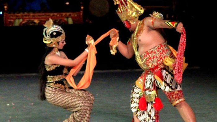 Tulisan Viral Kisah Cinta Rama dan Shinta yang Bikin Netizen Trenyuh ...