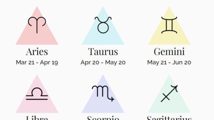 RAMALAN BINTANG/ZODIAK 3-8 Mei 2024: Aries, Taurus, Gemini, Cancer, Leo ...