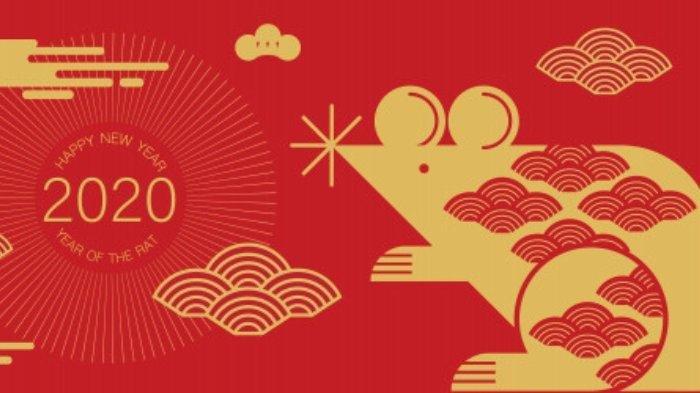 Peruntungan Shio Tahun 2020 : Shio Domba dan Monyet Akan Mengalami ...