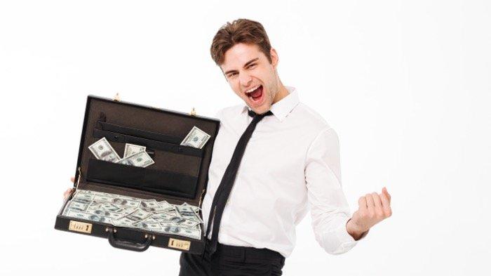 5 ZODIAK Ini Lagi Banyak Duit, Capricorn dan Taurus Jaga Pemasukan Biar ...