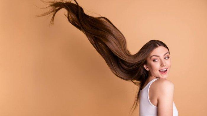 Mengenal 4 Jenis Rambut Beserta Karakteristik dan Cara Perawatannya ...