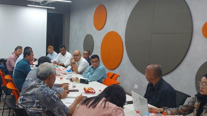 Kalsel Siap Jadi Tuan Rumah Penyelenggaraan HPN 2025 - Tribunjogja.com Kalsel Siap Jadi Tuan Rumah Penyelenggaraan HPN 2025 - Tribunjogja.com