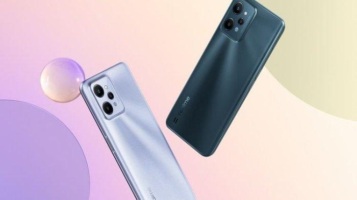 Spesifikasi 4 Merek HP Gaming dengan Harga di Bawah Rp2 Juta ...