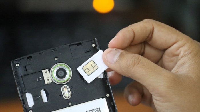 Pengguna Kartu SIM 3 yang Terblokir Masih Bisa Registrasi di Gerai 3 ...