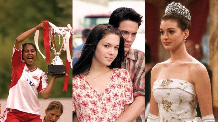 5 Film Barat Era 2000-an yang Masih Asyik Ditonton Ulang - Tribunjogja.com