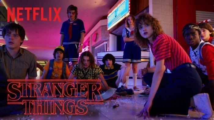 Rekomendasi 5 Serial Netflix Populer untuk Ditonton - Halaman all ...