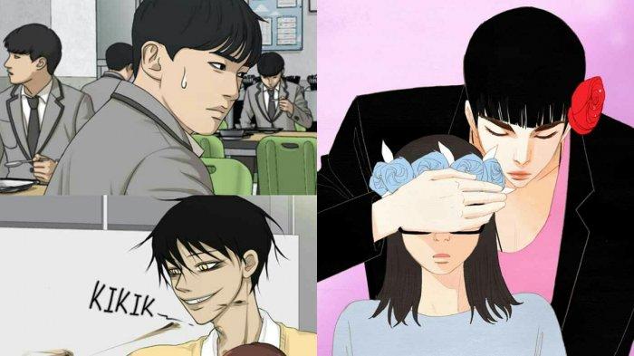 5 Rekomendasi Webtoon Full Episode untuk Dibaca Maraton Saat Akhir ...