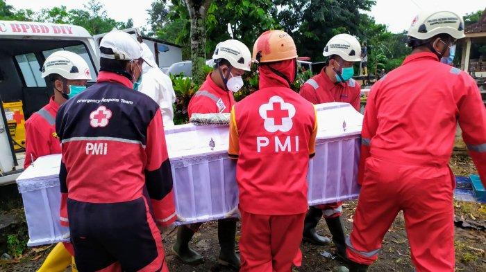 Sonjo Sebut Relawan Mulai Kelelahan, Negara di Ambang Bencana ...