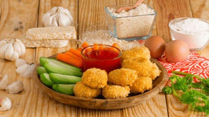 5 Ide Frozen Food Homemeade Praktis dan Lezat. Yuk, Bikin Sendiri ...