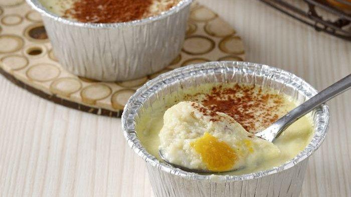 Resep Masakan Natal Enak Praktis, Cocok Disajikan untuk Keluarga ...