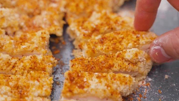 Resep Shihlin, Snack Ayam Krispi dari Taiwan ala Chef Willgoz ...
