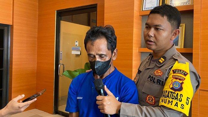 Residivis Pencurian Kembali Berulah di Bantul, Alasannya Untuk Memenuhi Kebutuhan Sehari-hari ...