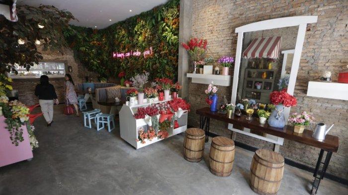 The Canopy Tawarkan Konsep Garden Resto dengan Menu Menggugah ...