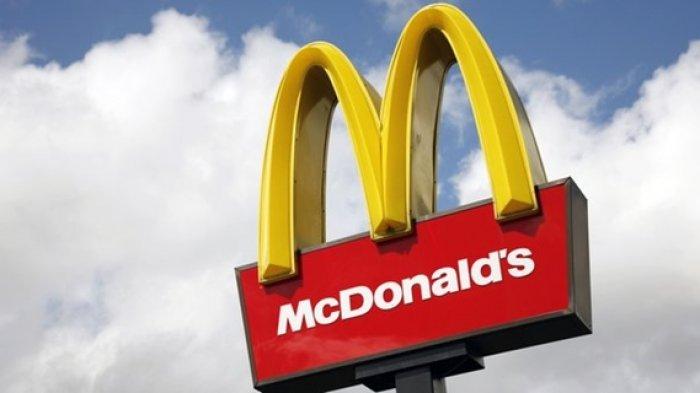 PROMO Kemerdekaan: Paket Merdeka McDonald’s Cuma Rp 77 Ribuan - Tribunjogja.com