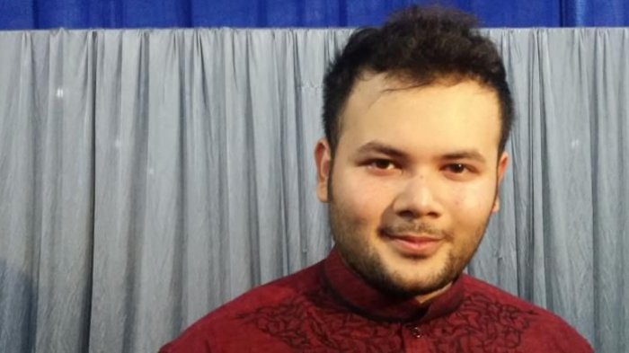 Begini Penampilan Terbaru Ridho Rhoma setelah Bebas dari Penjara ...