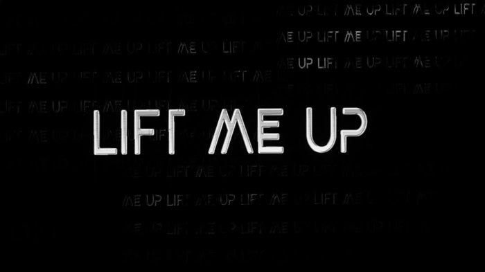 Lirik, Terjemahan dan Makna Lagu Lift Me Up Rihanna OST Film Black ...