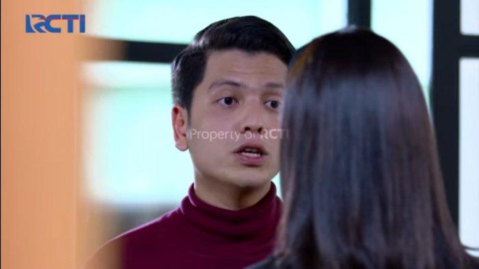 KONGSI JAHAT di Sinetron Ikatan Cinta : Riki Jadi Benteng Perlindungan ...