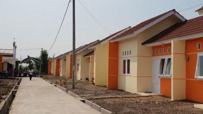 Rumah Subsidi bagi PNS, TNI, dan Polri Gunakan Skema FLPP, Sudah Punya ...