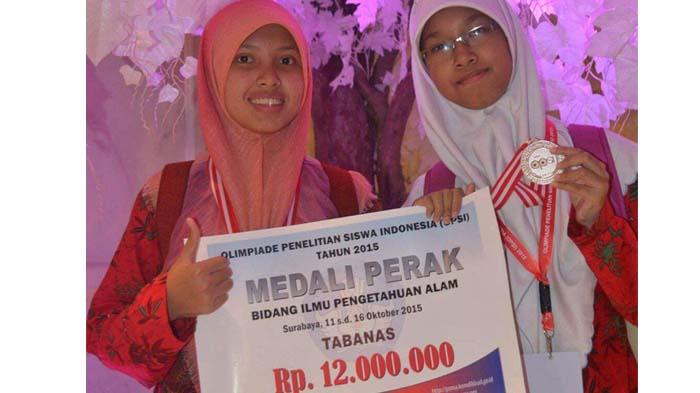 Meracik Resep Makanan Kutu Air - Tribunjogja.com